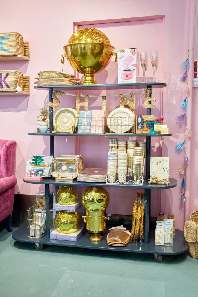 Visual merchandising kursus for Rice's sælgerteam | butiksindretning ...